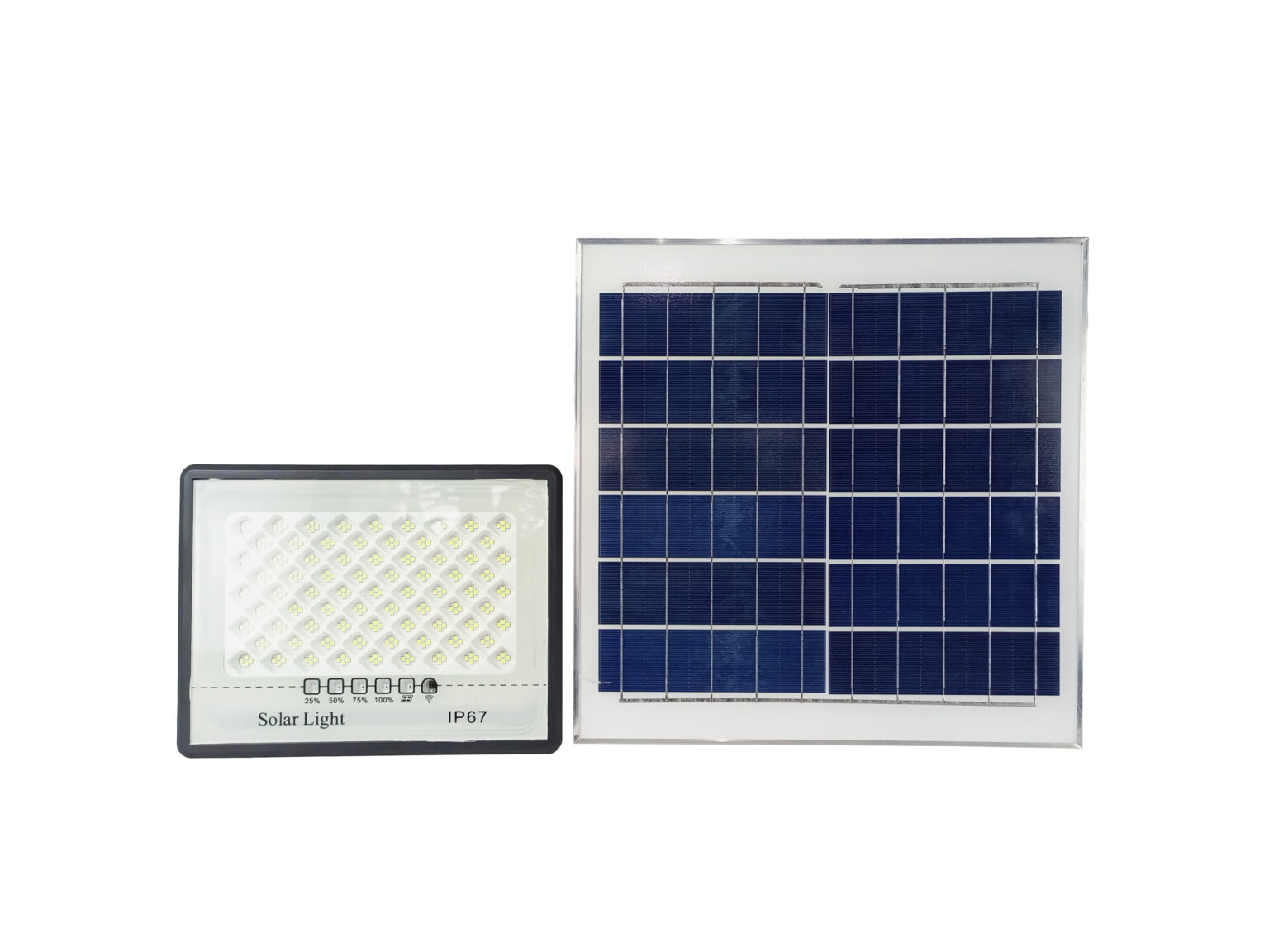 Lumira Solar Sport Light 100W Ultra – บริษัท อาร์3โซล่าเซลล์ จำกัด